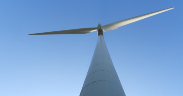 1x Vestas V90-2.0 MW zu verkaufen | wind-turbine.com