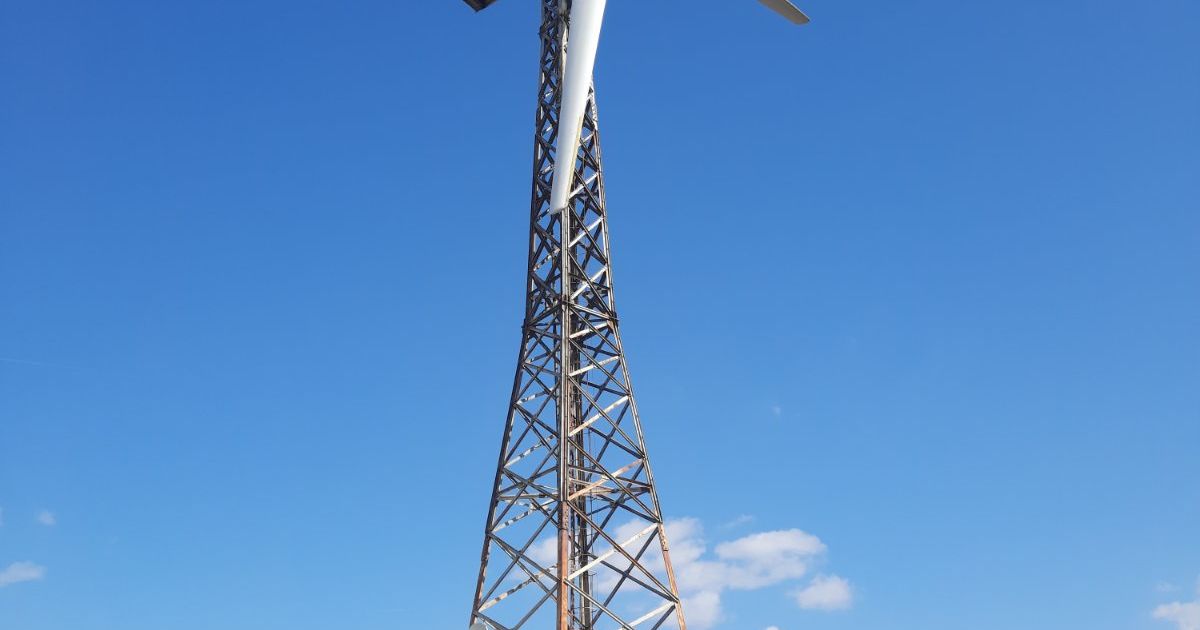 1x Enercon E33/330 zu verkaufen | wind-turbine.com