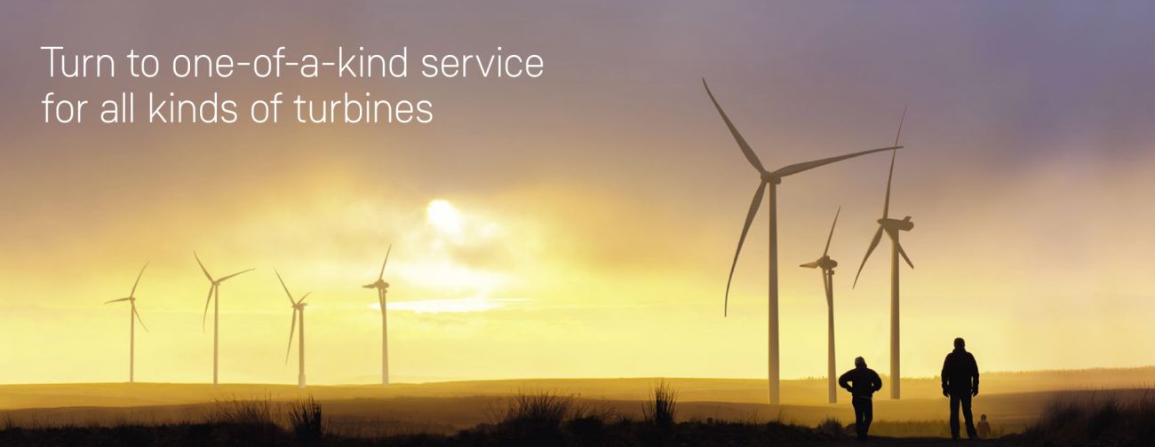 Siemens Gamesa Renewable Energy Service GmbH | wind-turbine.com
