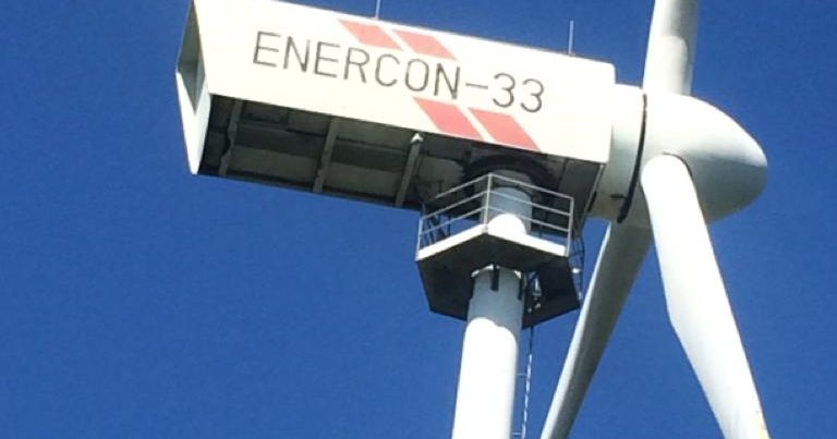 Enercon E 33/300 Wind Turbine | wind-turbine.com