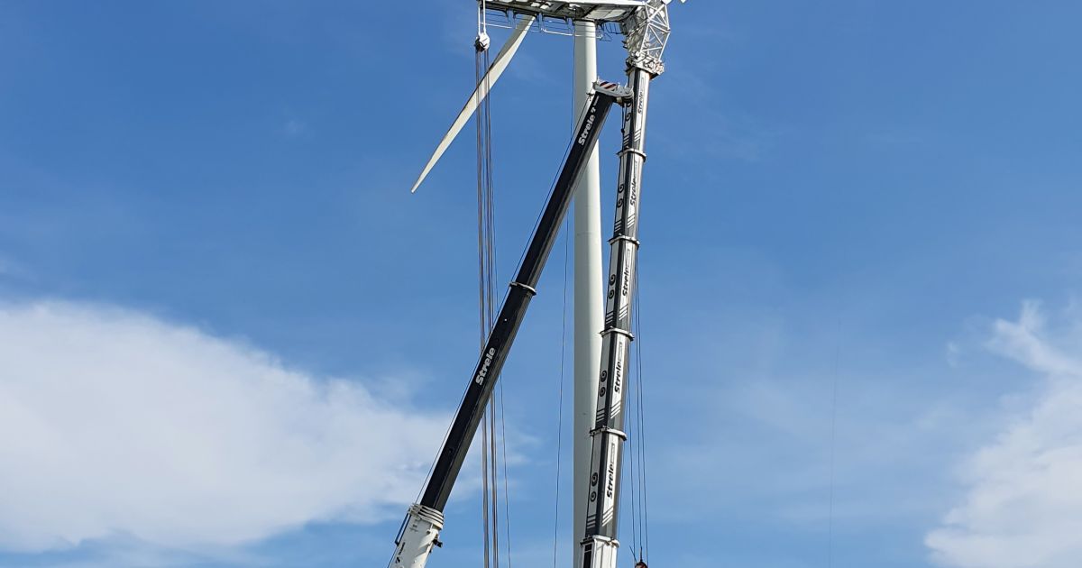 4x Enercon E44/600 zu verkaufen | wind-turbine.com