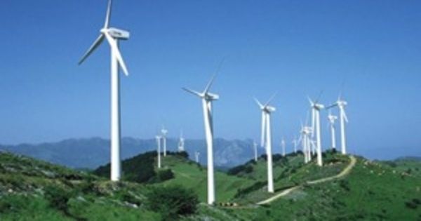 Acciona AW 3000 | wind-turbine.com